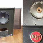 RCA LC1―A スピーカー｜テッセランド株式会社