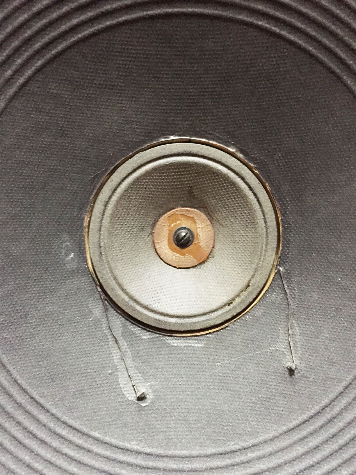 RCA LC1―A スピーカー｜テッセランド株式会社